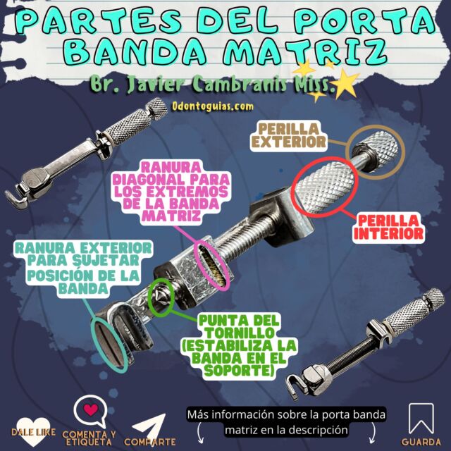 OdontoGuías